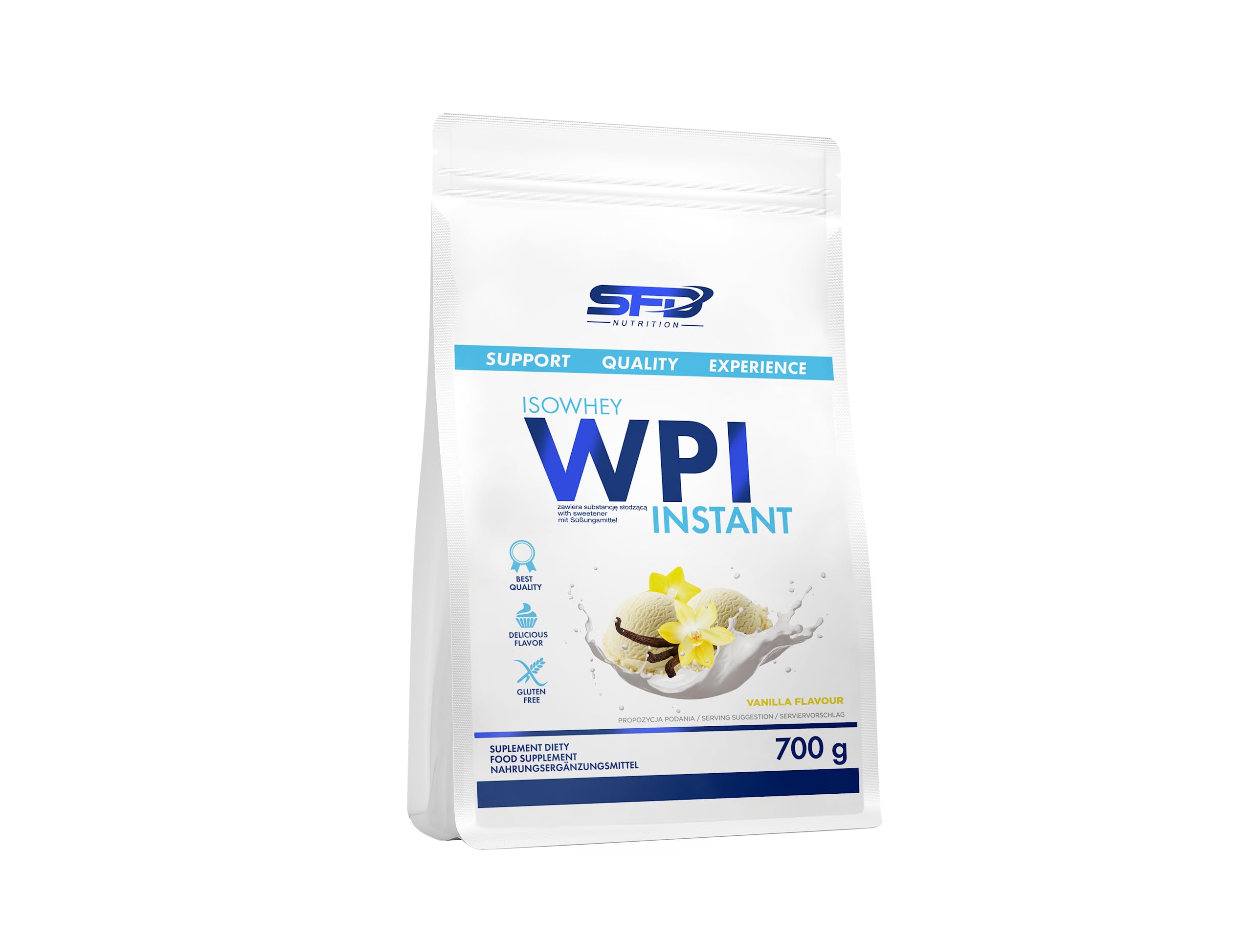 WPI ISOWHEY INSTANT 1800 g – SFD